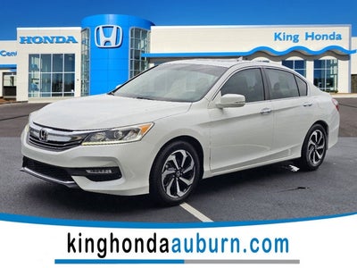 Used Vehicle Specials | King Honda Car World Near Auburn, AL