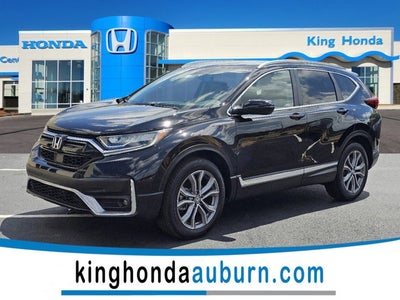 Used Vehicle Specials | King Honda Car World Near Auburn, AL