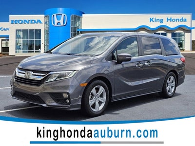 Used Vehicle Specials | King Honda Car World Near Auburn, AL