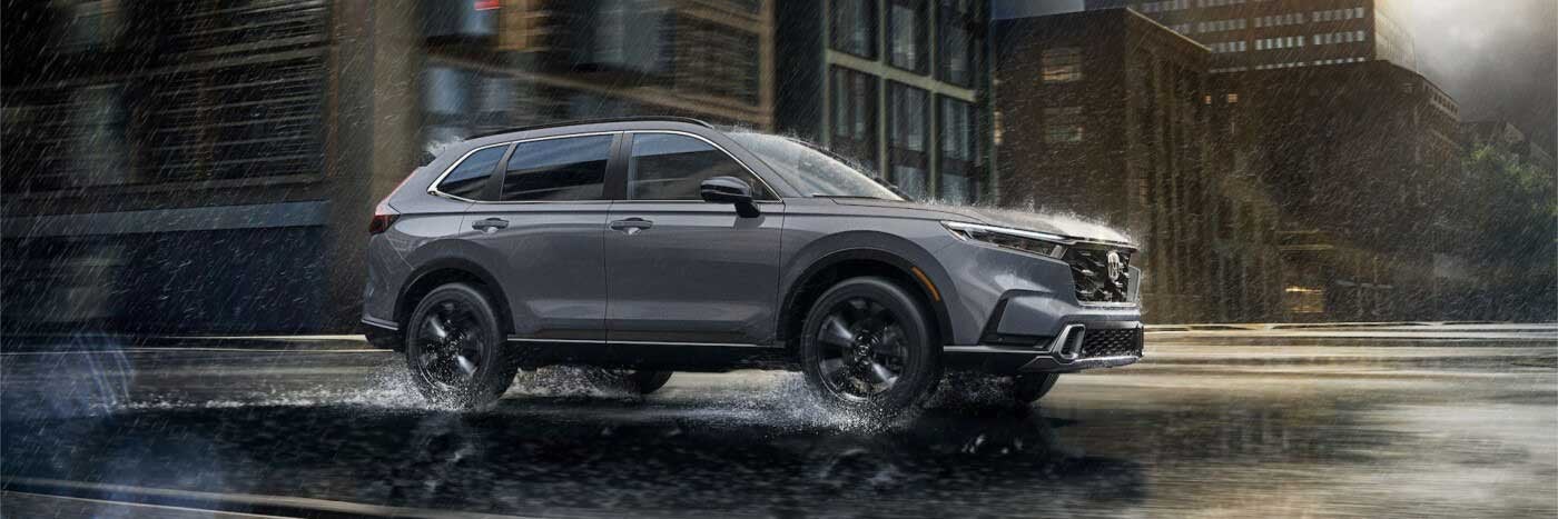 New Honda Dealer Near Auburn, AL | King Honda Car World