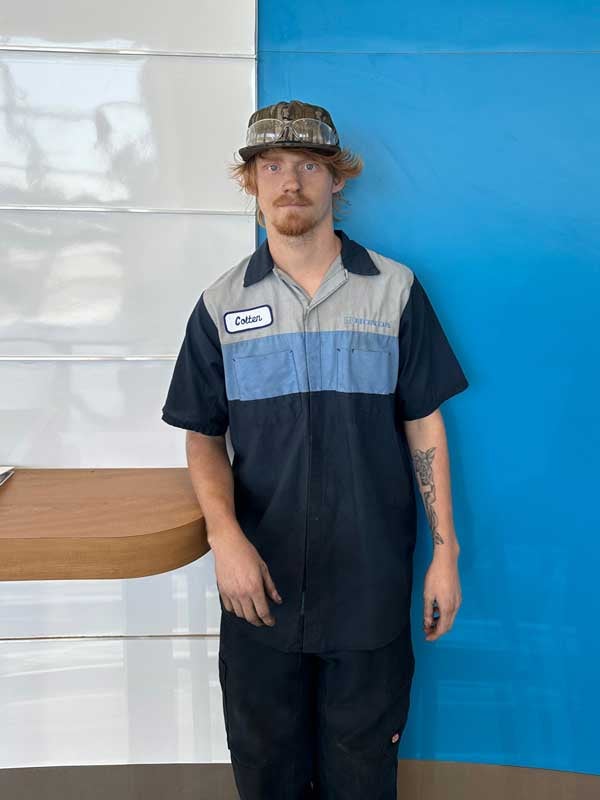 King Honda Car World Staff | Honda Dealer Near Auburn, AL