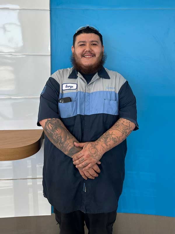 King Honda Car World Staff | Honda Dealer Near Auburn, AL