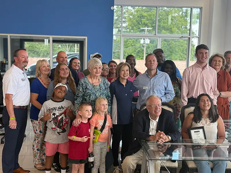 King Honda Car World | Honda Dealership in Opelika, AL