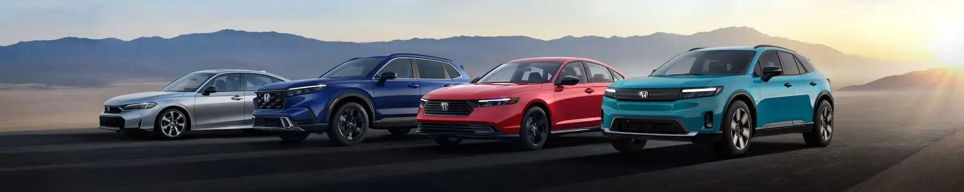 New Honda EV Near Auburn, AL | Buy a Honda Electric Car