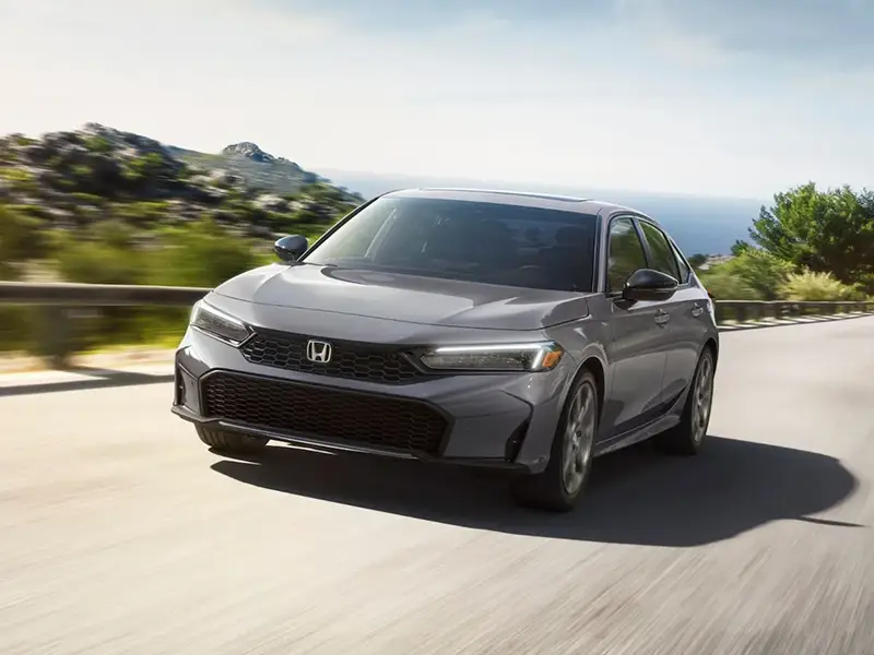 New Honda EV Near Auburn, AL | Buy a Honda Electric Car