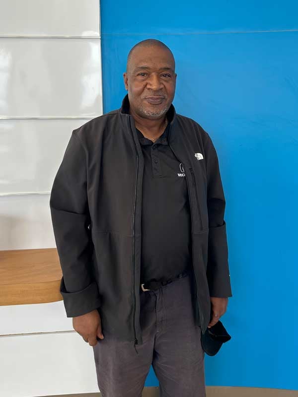 King Honda Car World Staff | Honda Dealer Near Auburn, AL