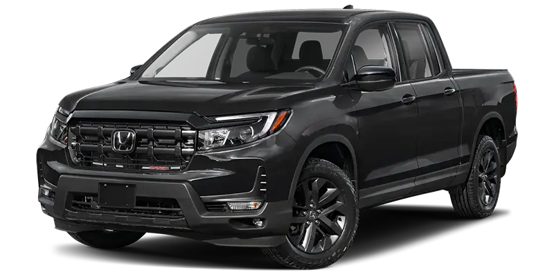 2025 Honda Ridgeline vs. 2025 KIA Telluride | King Honda