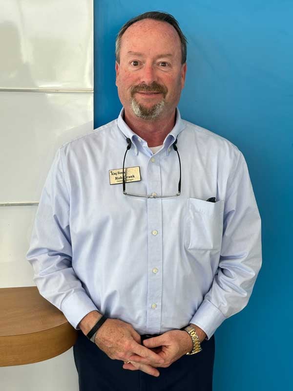 King Honda Car World Staff | Honda Dealer Near Auburn, AL