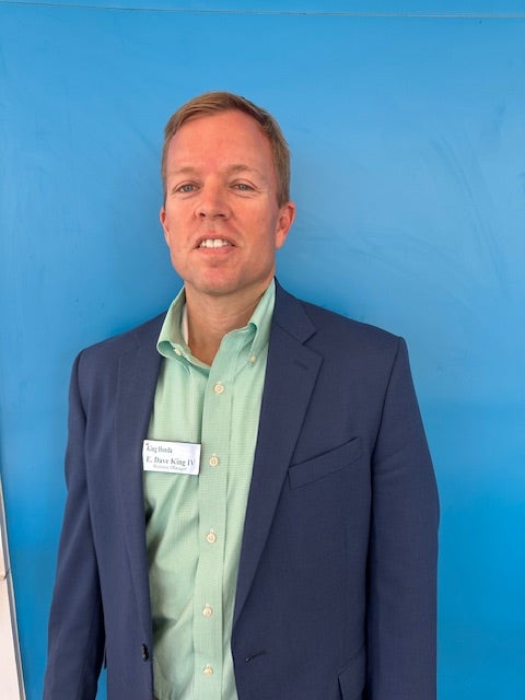 King Honda Car World Staff | Honda Dealer Near Auburn, AL