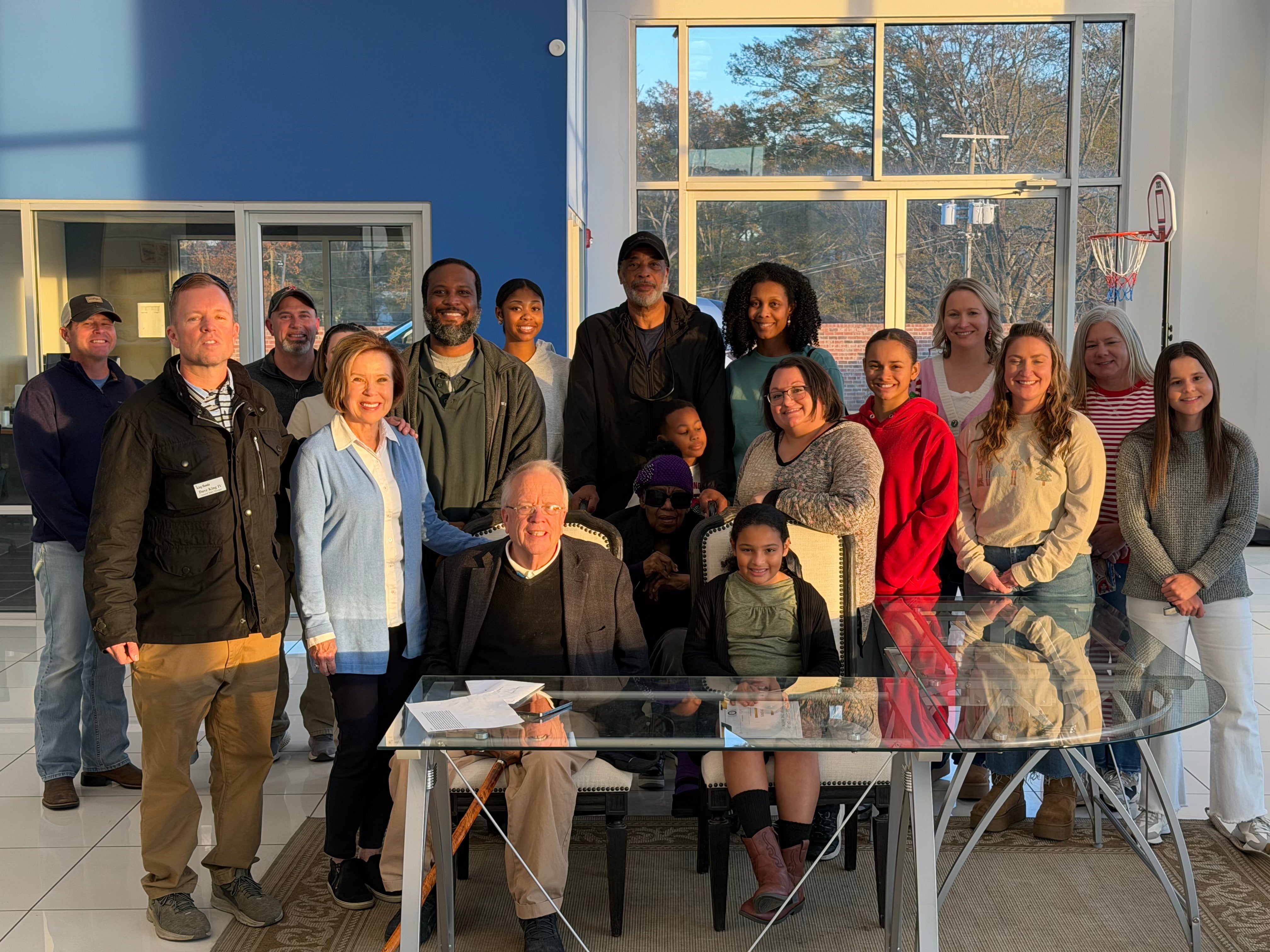 King Honda Car World | Honda Dealership in Opelika, AL